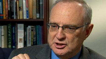 David Saperstein | Miller Center